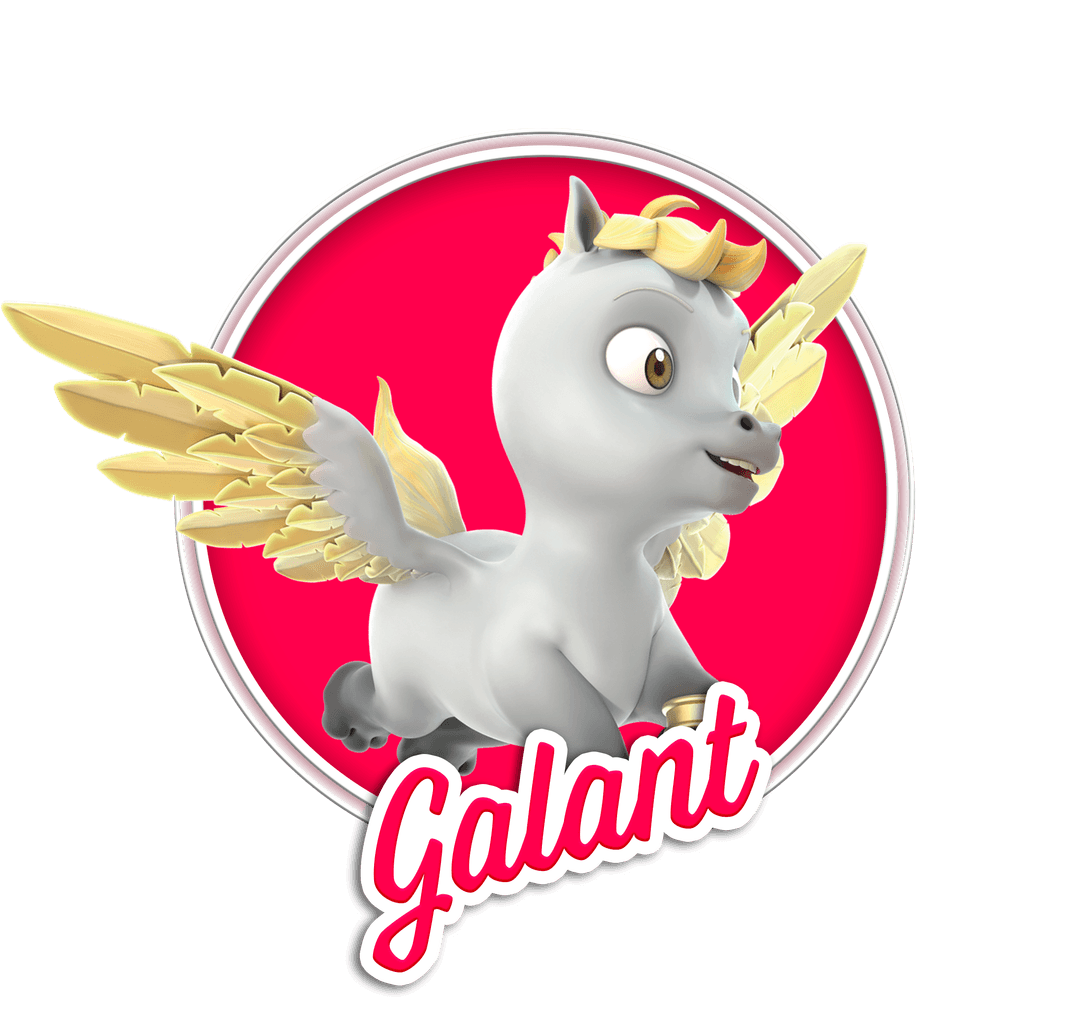 Personnages | Tara Duncan