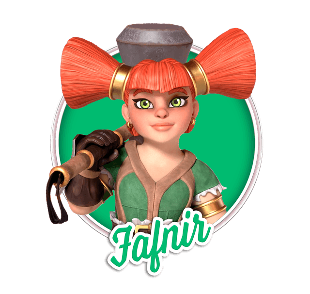 Characters | Tara Duncan