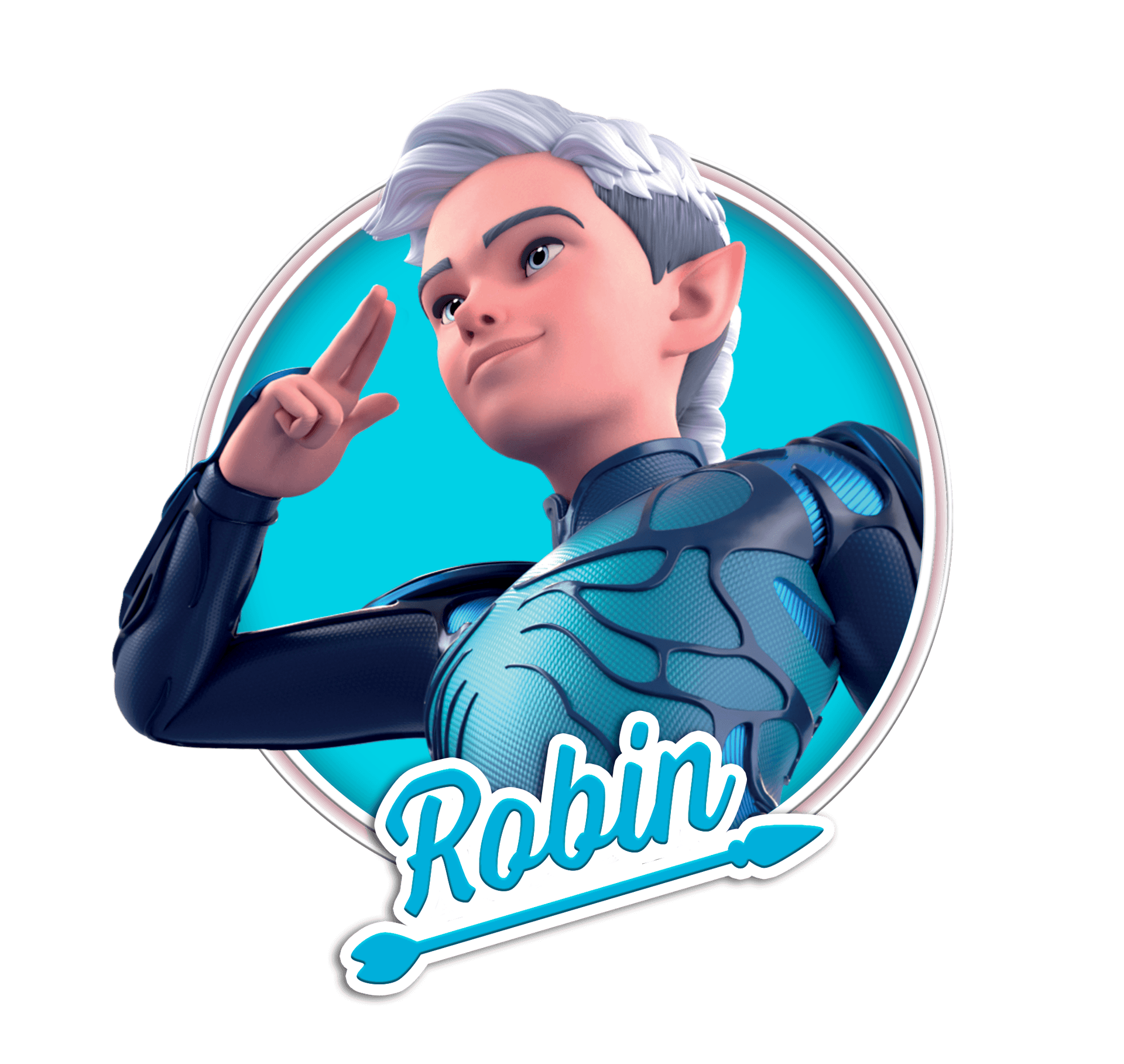 Characters | Tara Duncan