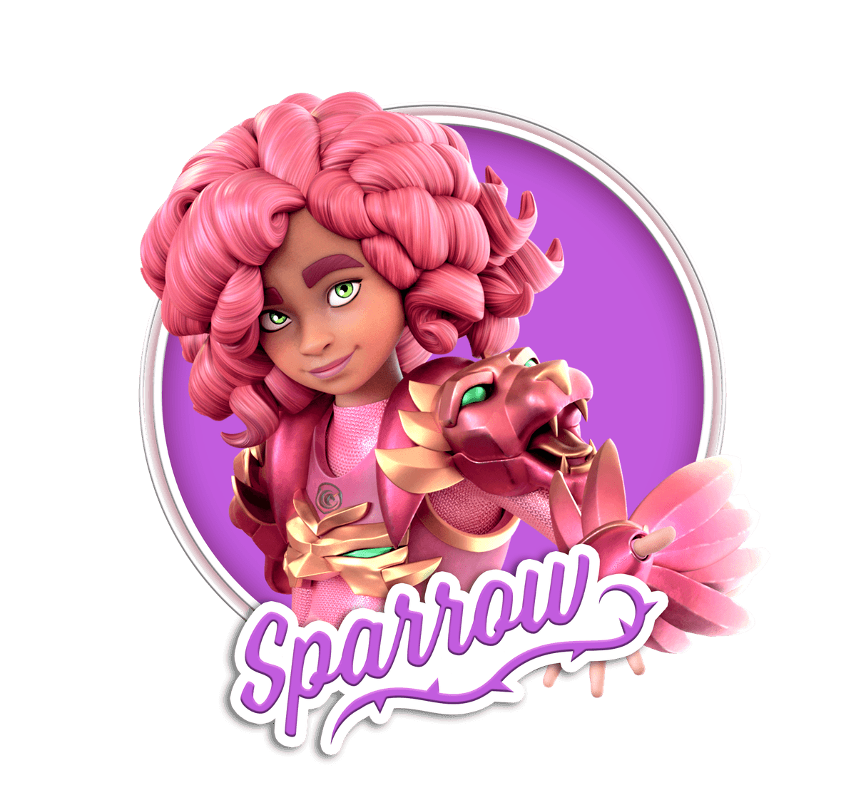 Characters | Tara Duncan