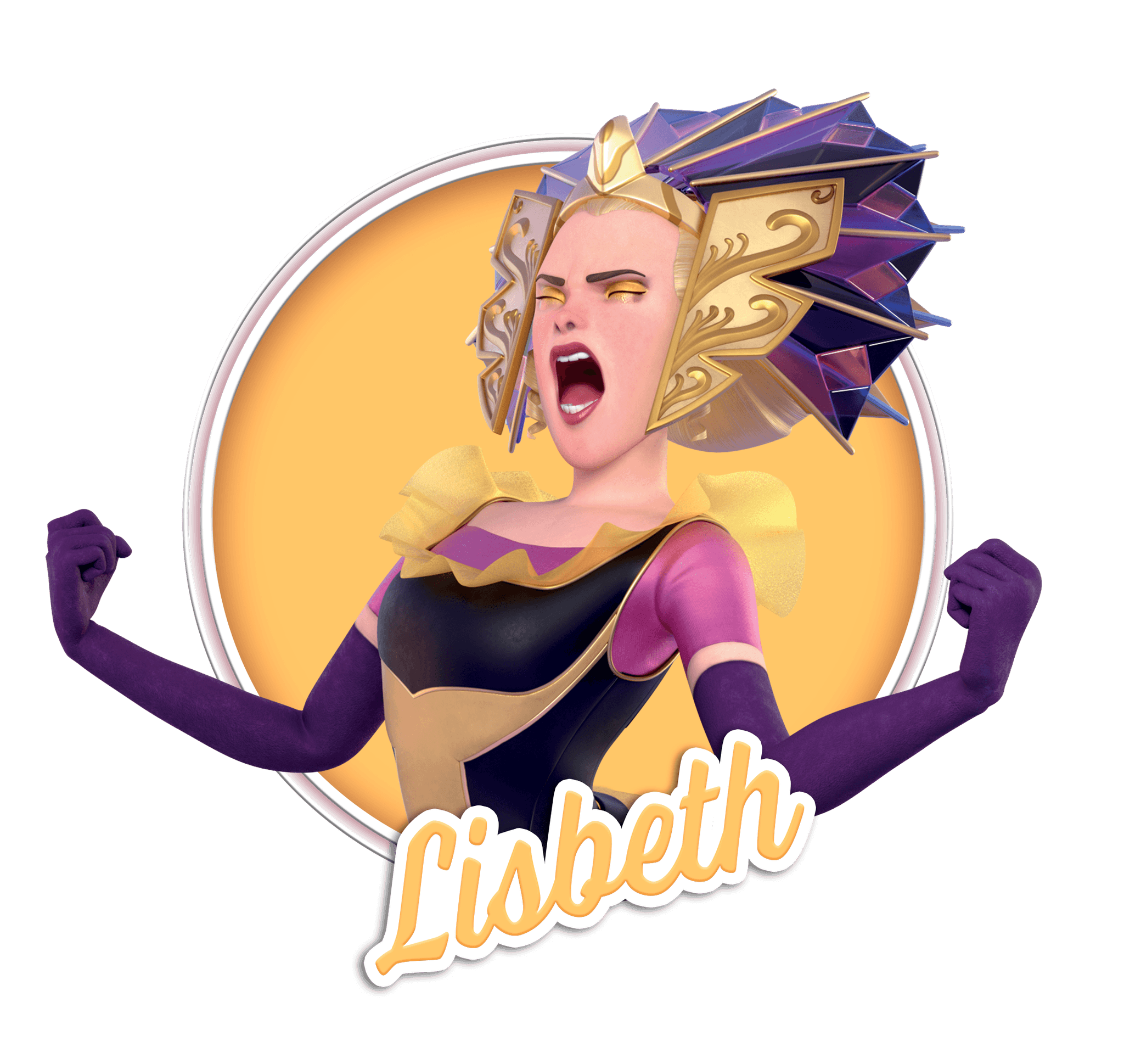 Characters | Tara Duncan