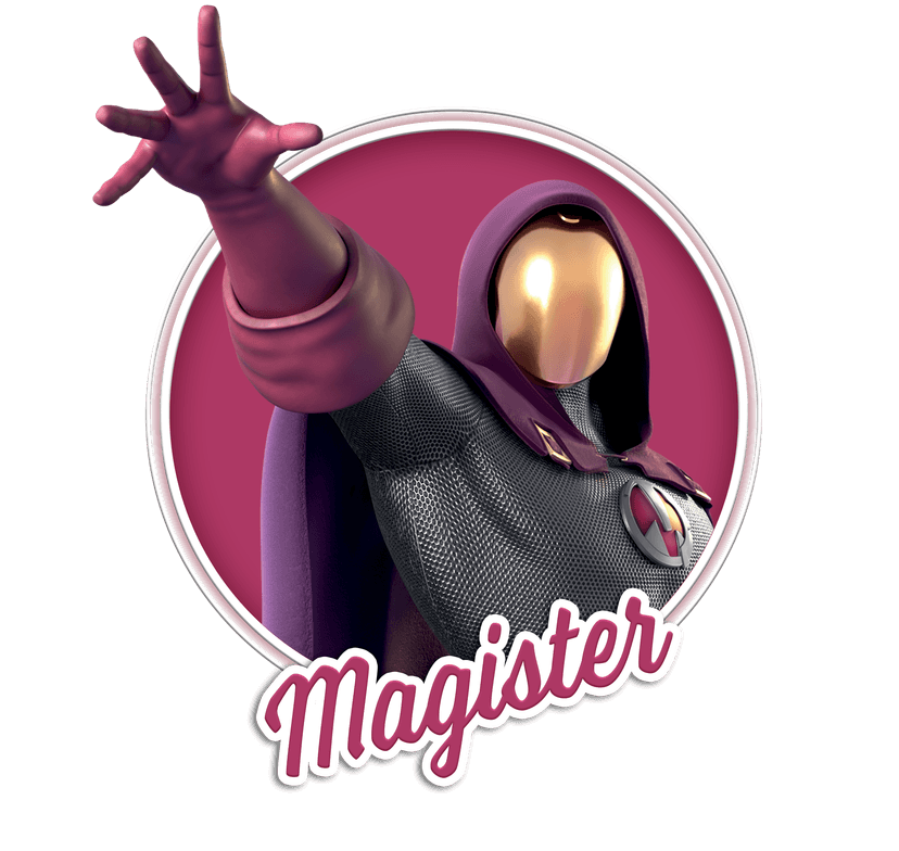 Characters | Tara Duncan