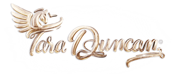 Homepage | Tara Duncan